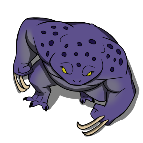 2-Minute Token Editor