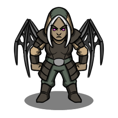 2-Minute Token Editor