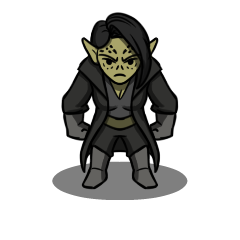 2-Minute Token Editor