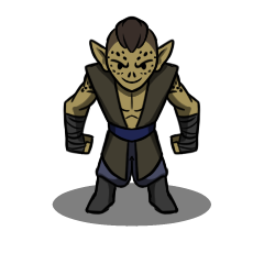 2-Minute Token Editor