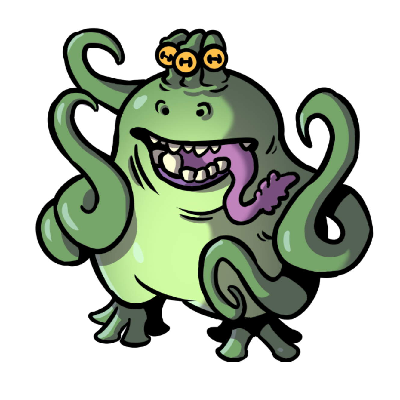 2-Minute Token Editor